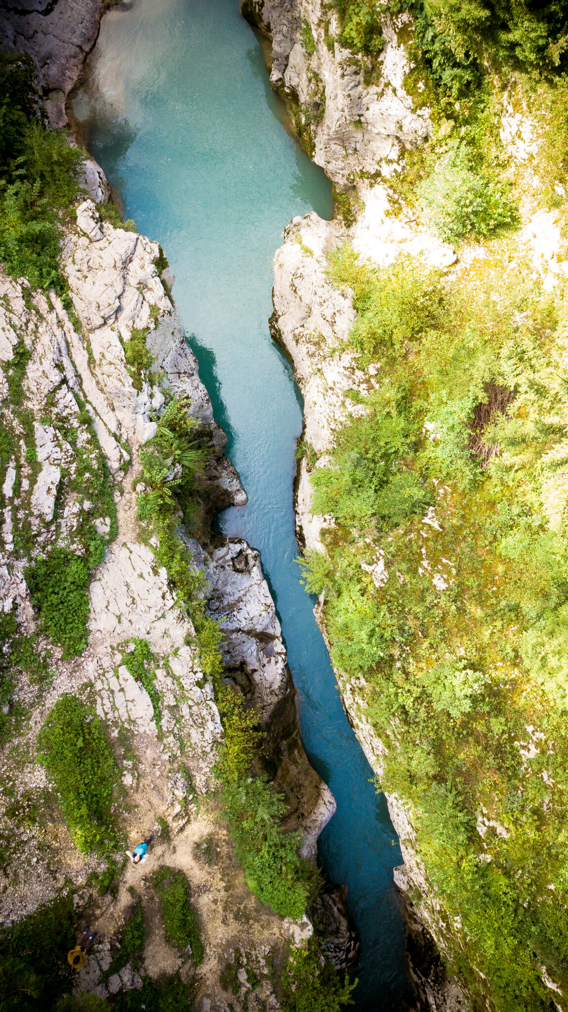 Road trip en Slovénie 2 : La Vallée de la Soca – Le blog d'Alix et Gauthier