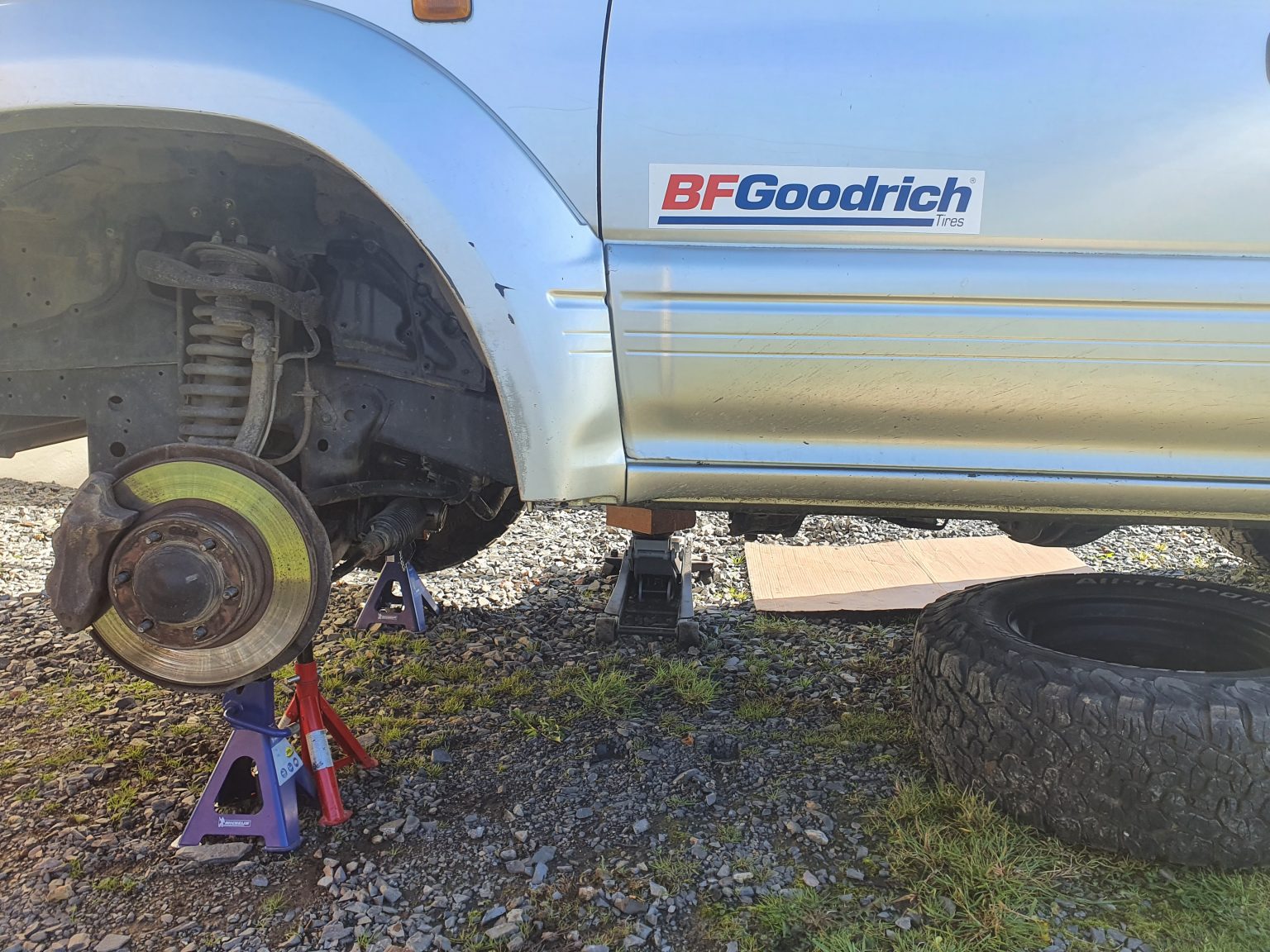 [How-To] Réparation de la crémaillère de direction – Le blog d'Alix et ...